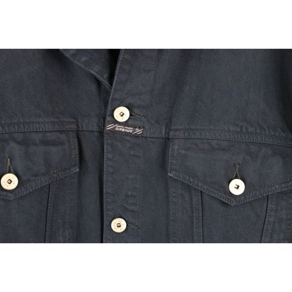 Girbaud | Jackets & Coats | Nos Vtg 9s Marithe Francois Girbaud Men Xl ...